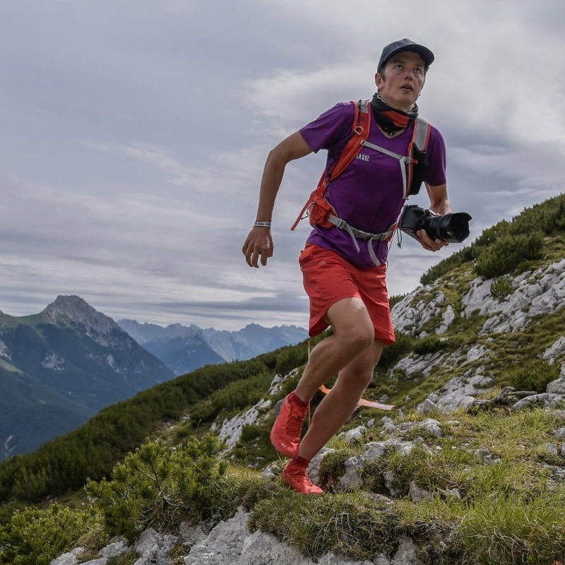 Philipp Reiter, (Hi)Storyrunner - proteco involtainment® group